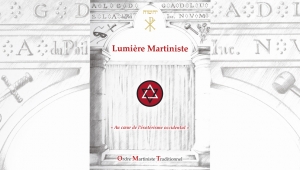 L'enseignement martiniste | Ordre Martiniste Traditionnel (O.M.T.)