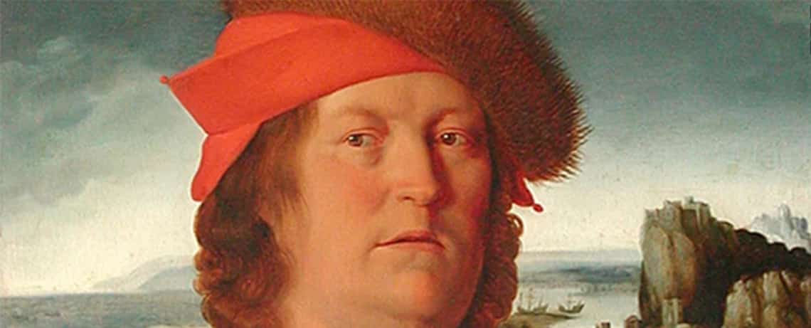 Paracelse et le corps sidéral | Ordre Martiniste Traditionnel