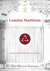 Page d'accueil O.M.T. | Ordre Martiniste Traditionnel