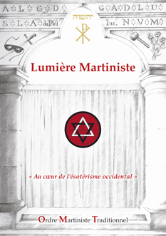 Introduction to the Traditional Martinist Order | Ordre Martiniste ...