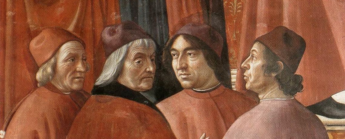 Marsile Ficin, l'illustre Florentin | Ordre Martiniste Traditionnel