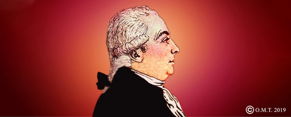 Saint-Martin, le philosophe inconnu par Jacques Matter | O.M.T.