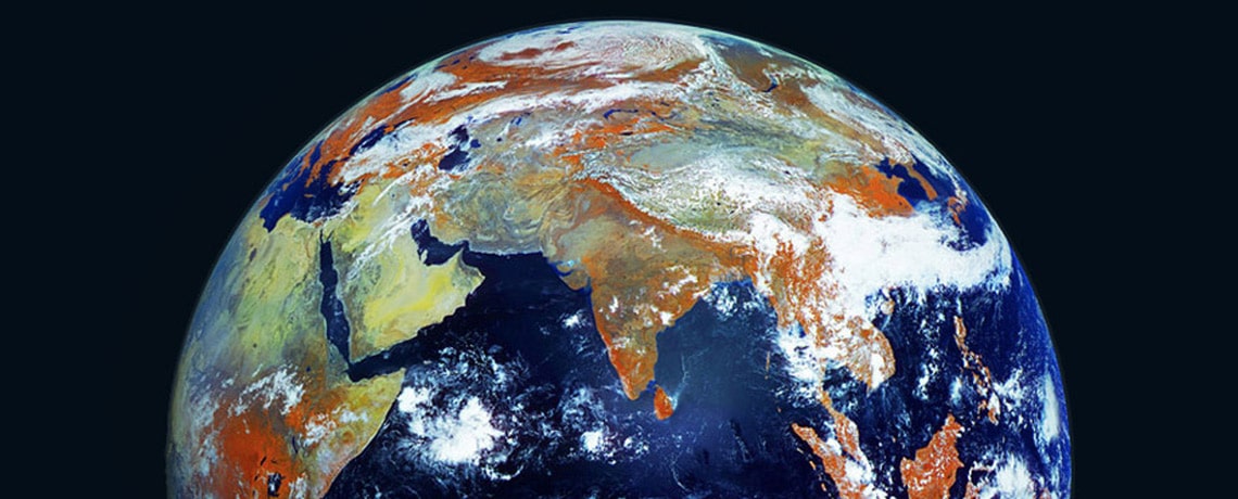 La Terre est un être vivant | Ordre Martiniste Traditionnel